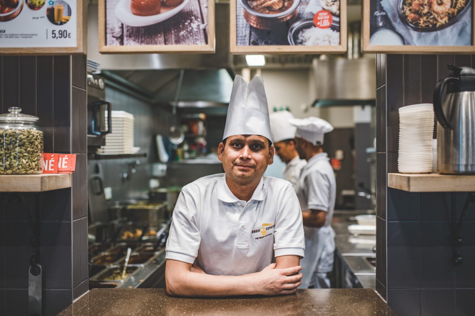 Opening hours on 5 July | Bombay Express